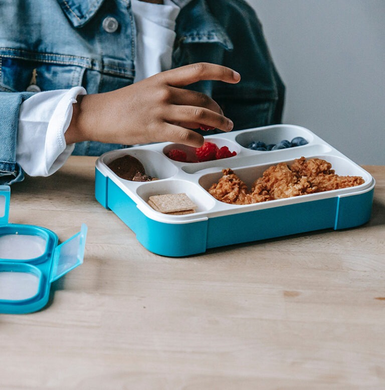 Meal Prepping Snack Packs - Lunch Ideas - PrepYoSelf
