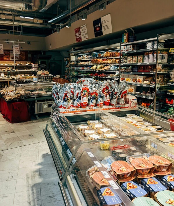 Easy Meal Prep Ideas - PrepYoSelf