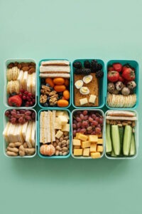 2025 Meal Prep: Fresh Ideas For The New Year - PrepYoSelf